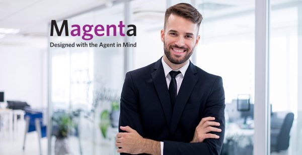 Magenta